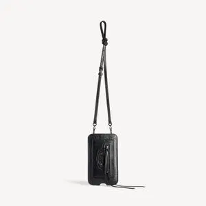 Balenciaga Le City Vertical Phone Holder