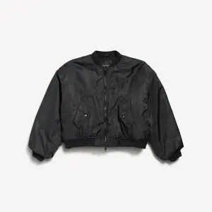 Balenciaga Bomber Jacket