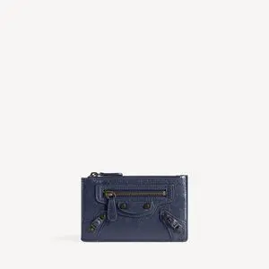 Women's Balenciaga Blue Accessories