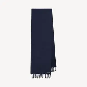Balenciaga Scarf - Blue