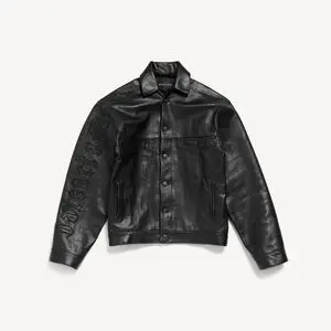 Balenciaga Shirt Jacket Overshirts For Men