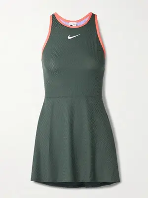 Lightweight active dresses