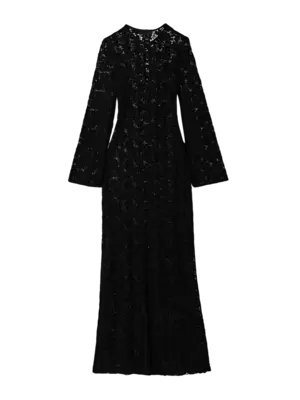 Nili Lotan Maxi Day Dresses