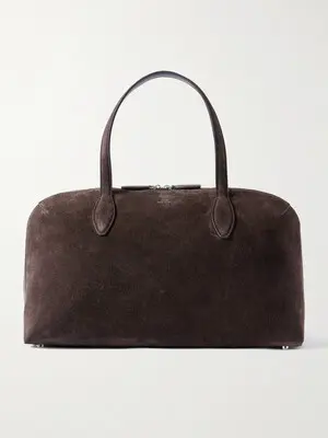 Italian Suede Office Bags