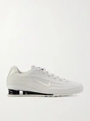 Nike Shox Z Mesh Sneakers