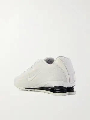 Nike Shox Z Mesh Sneakers