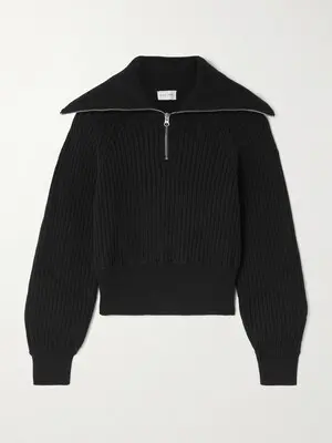 High Sport Turtleneck Sweaters For Women