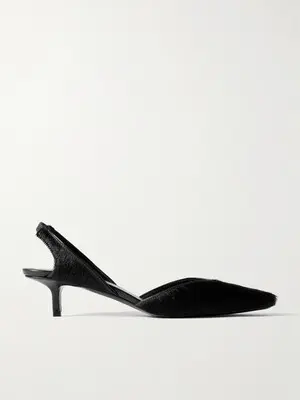 Loulou De Saison Pumps