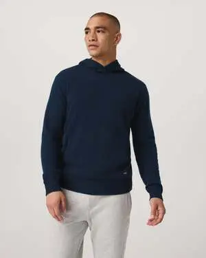 Vuori Berik Cashmere Hoodie