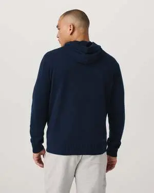 Vuori Berik Cashmere Hoodie