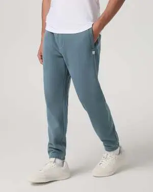 Vuori Seaside Sweatpant - Blue Sea