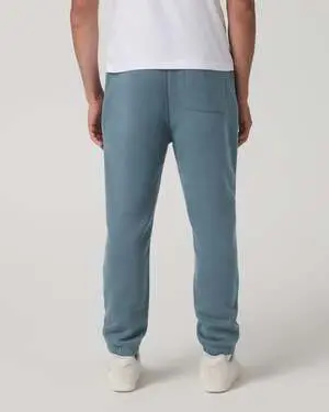 Vuori Seaside Sweatpant - Blue Sea