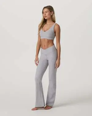 Women's Flare Leggings