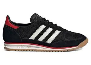 Adidas Sl 72 Og Rhinestone Sneakers
