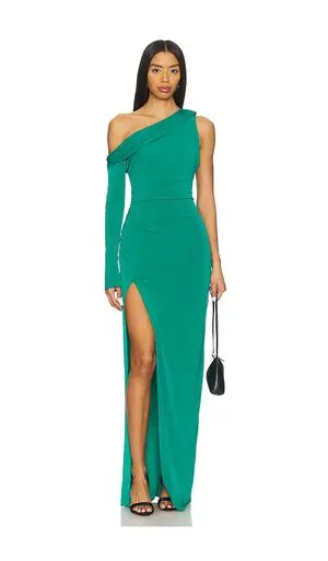 Katie May One Shoulder Dresses