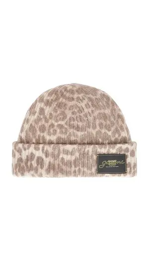 Ganni Printed Hats For Women