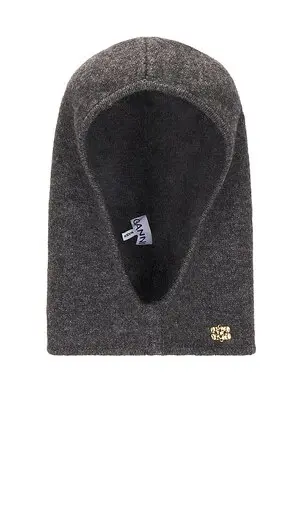 Black Yak