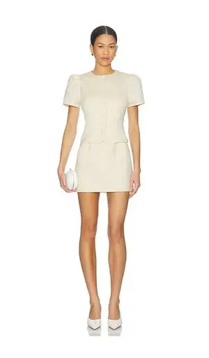 Majorelle Justina Mini Dress
