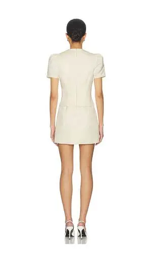 Majorelle Justina Mini Dress