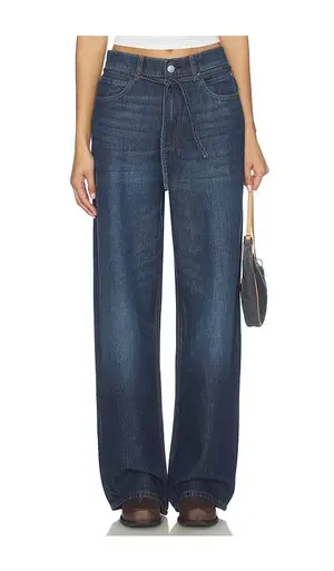 Dl1961 Faded Jeans For Women