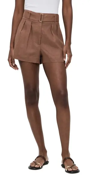 Hevron Shorts For Women