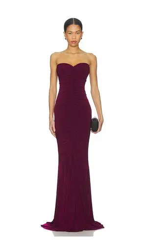 Norma Kamali Mini Evening Dresses