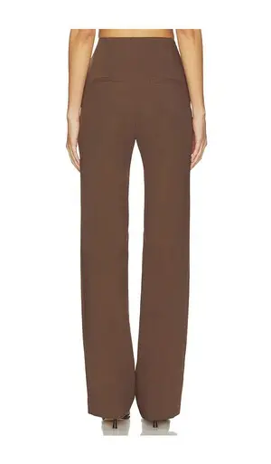 Veronica Beard Carys Pant