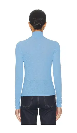 Veronica Beard Wyeth Turtleneck