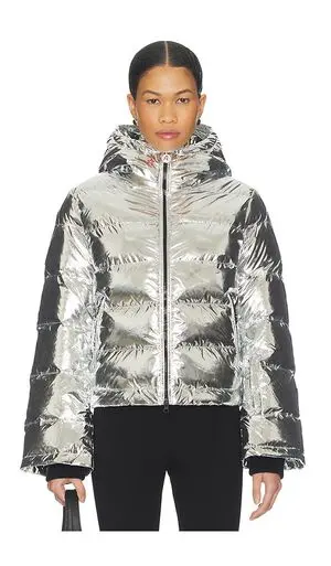 Perfect Moment Drawstring Jackets For Women