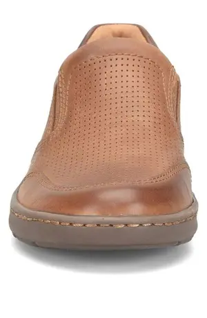 BØRN Mackay Slip-on Sneaker - Brown F/g