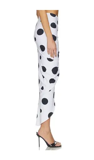 SKETCH-Y Frida Skirt