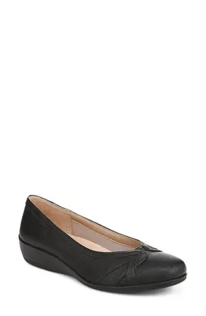 Lifestride Mid Heel Flats For Women