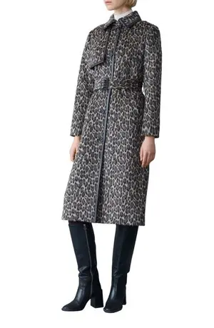 Mackage Spread Collar Outerwear For Women