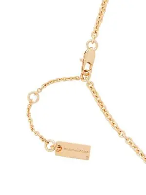 Marc Jacobs Pony Charm Necklace