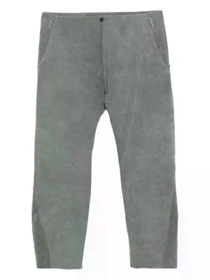 MA+ 8 Pocket Straight Trousers