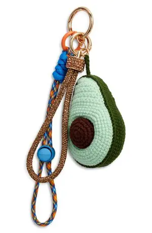 Chelsea28 Avocado Charm
