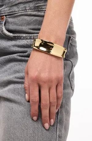 ANA LUISA Wade Cuff Bracelet