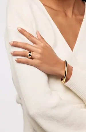 ANA LUISA Tia Bangle