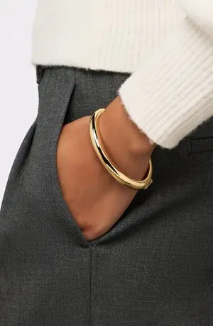 ANA LUISA Tia Bangle