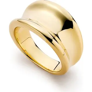 ANA LUISA Wade Ring - Gold
