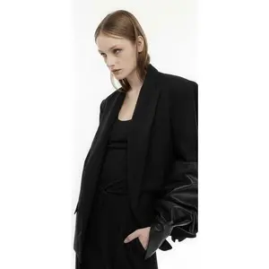 Mother Of All Oversized Outerwear For Women