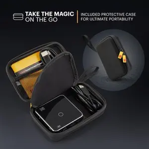 KODAK Ultra Mini Projector - Black