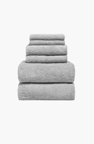 Italic Towels