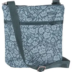 HAIKU Revel Crossbody Bag Floral Garden
