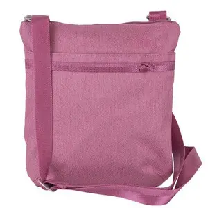 HAIKU Revel Crossbody Bag - Pink