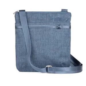 HAIKU Revel Crossbody Bag - River Rock