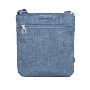 HAIKU Revel Crossbody Bag - River Rock