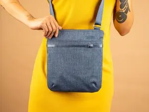 HAIKU Revel Crossbody Bag - River Rock