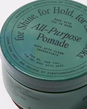 FIRSTHAND SUPPLY All Purpose Pomade