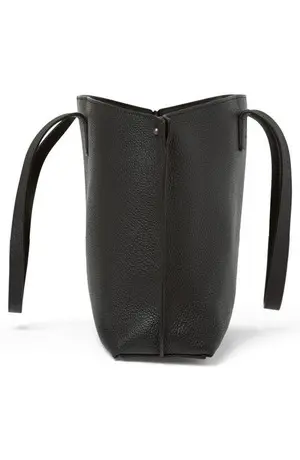 Akris Small Ai Leather Tote